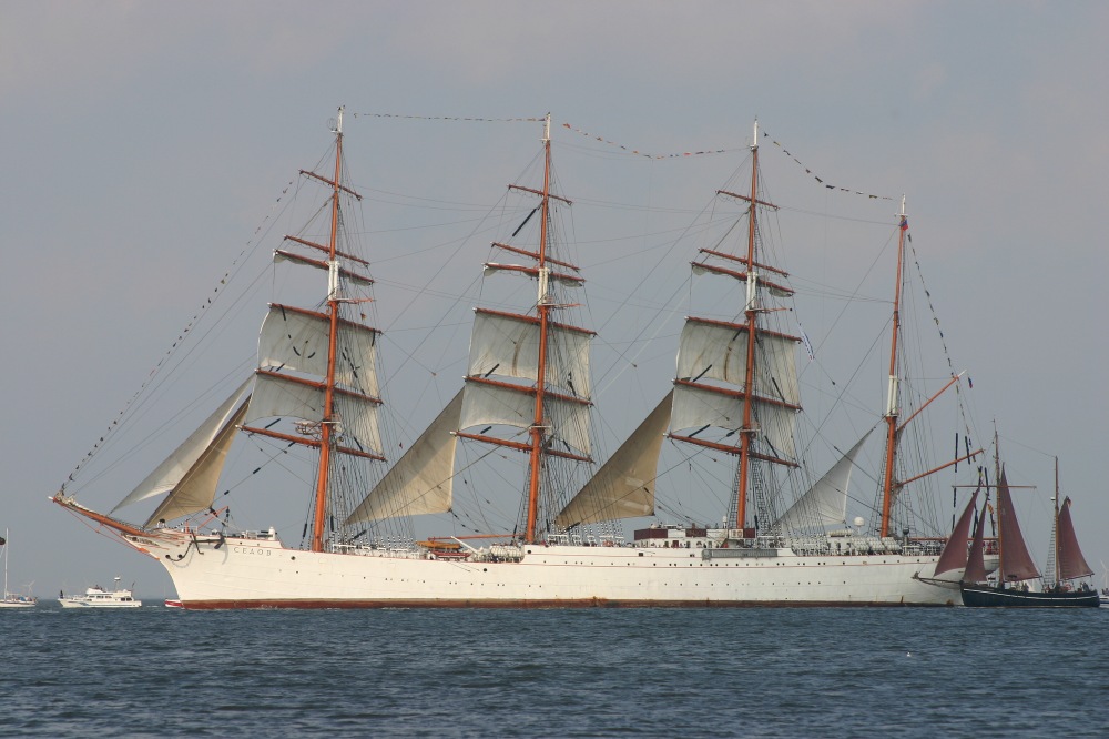 Sedov