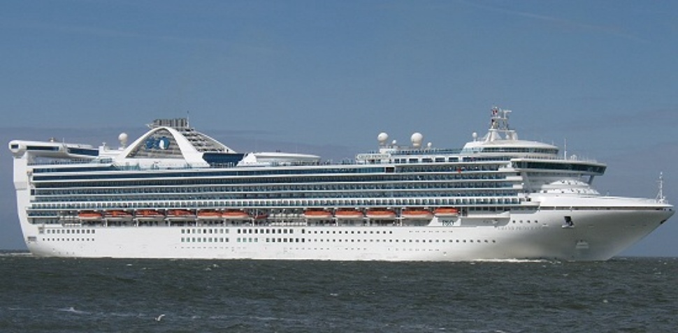 Grand Princess