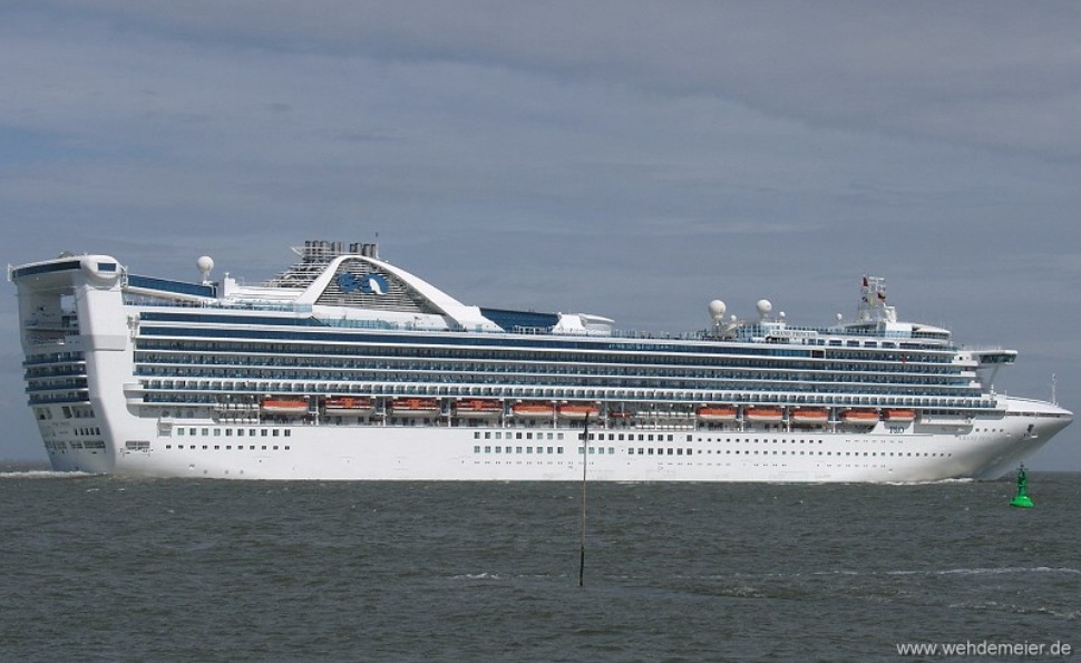 Grand Princess