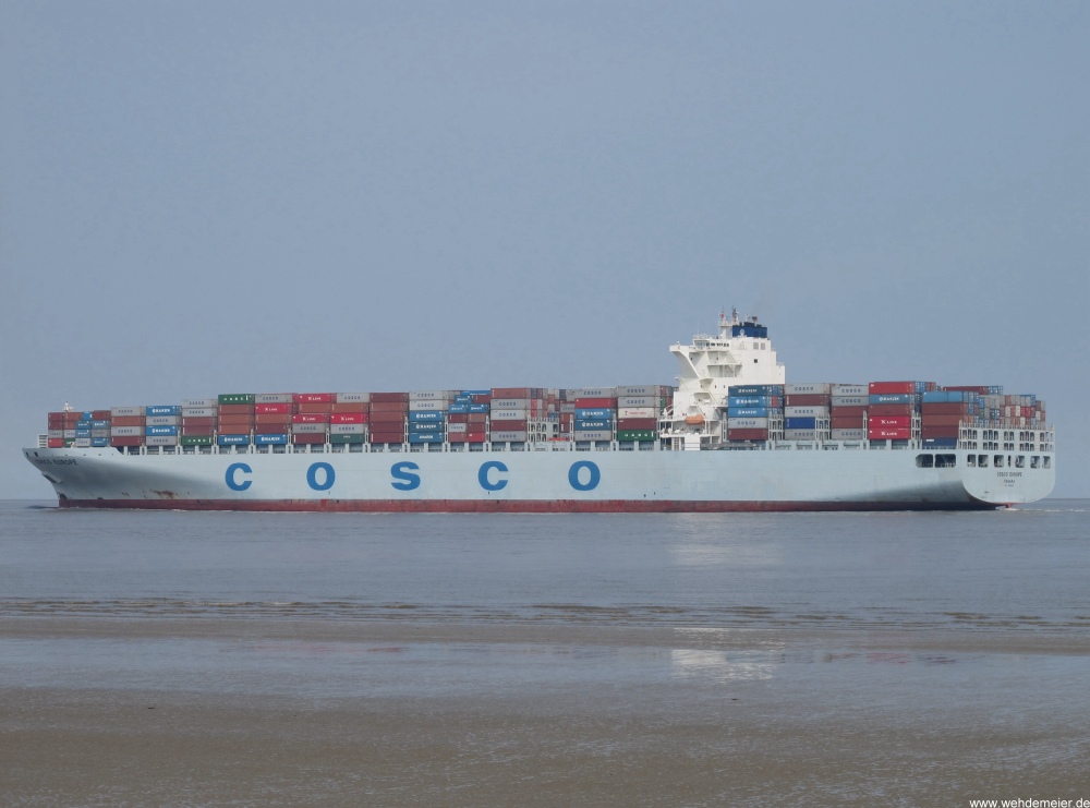 Cosco Europe