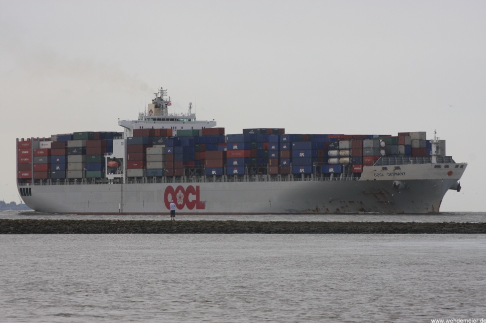 OOCL Germany