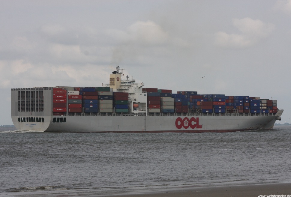 OOCL Germany